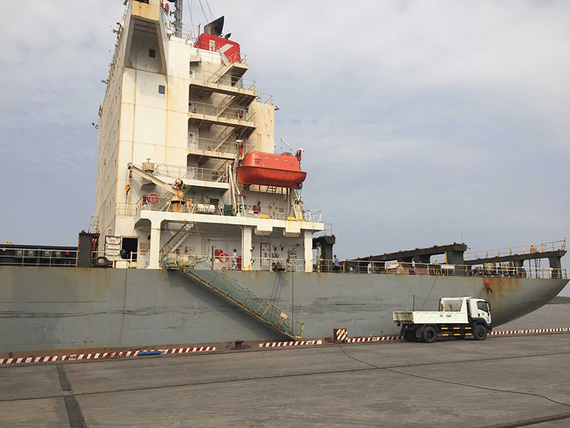 SHIP REPAIR SOLUTIONS IN VIETNAM - Vietnamshiprepair.net